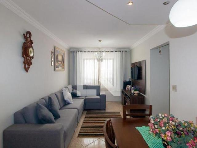 Apartamento à Venda Vila Ema, 3 Quartos, 98 m2