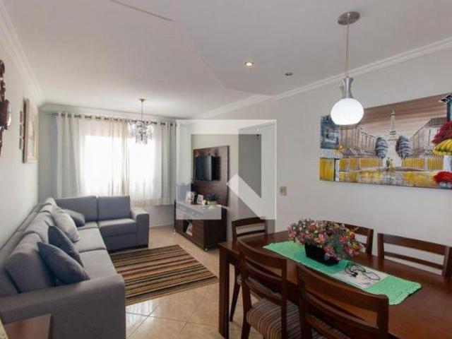 Apartamento à Venda Vila Ema, 3 Quartos, 98 m² São Paulo