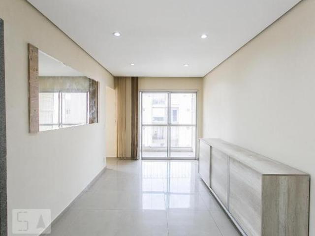 Apartamento à Venda Vila Ema, 3 Quartos, 115 m2