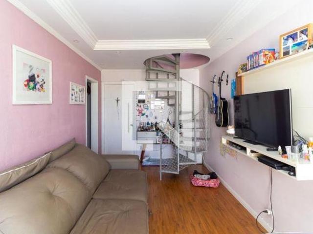 Apartamento à Venda Vila Ema, 3 Quartos, 125 m2