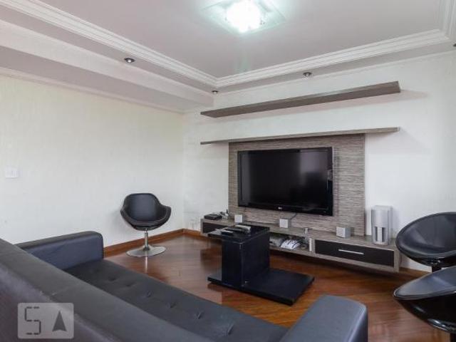 Apartamento à Venda Vila Ema, 3 Quartos, 136 m2