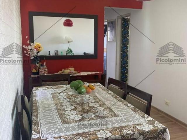 Apartamento à venda, Vila Ema: 3 quartos, 2 salas, 2 banheiros, 1 vaga, 72m². Venha conferir!