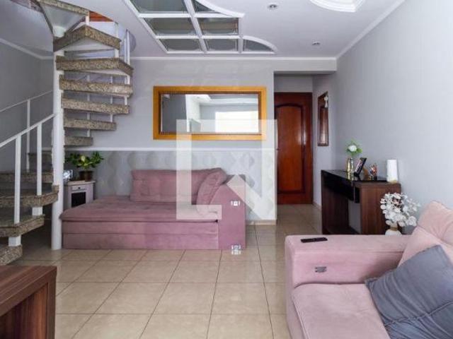 Apartamento à Venda Vila Ema, 4 Quartos, 144 m² São Paulo