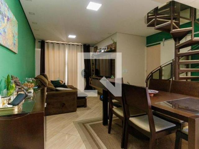 Apartamento à Venda Vila Ema, 4 Quartos, 145 m2