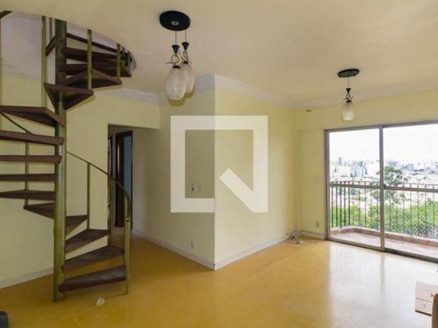 Apartamento à Venda Vila Ema, 4 Quartos, 146 m2