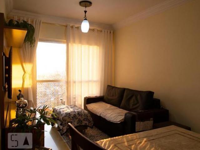 Apartamento à Venda Vila Ema, 4 Quartos, 146 m2