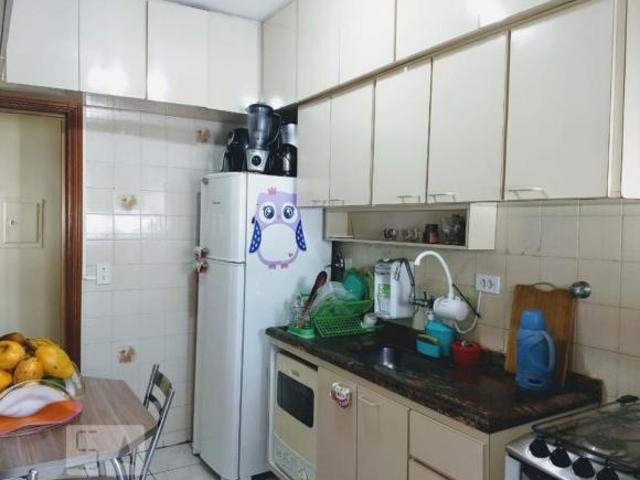 Apartamento à Venda Vila Ema, 4 Quartos, 146 m² São Paulo