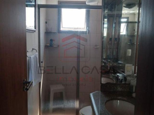 Apartamento a venda Vila Ema