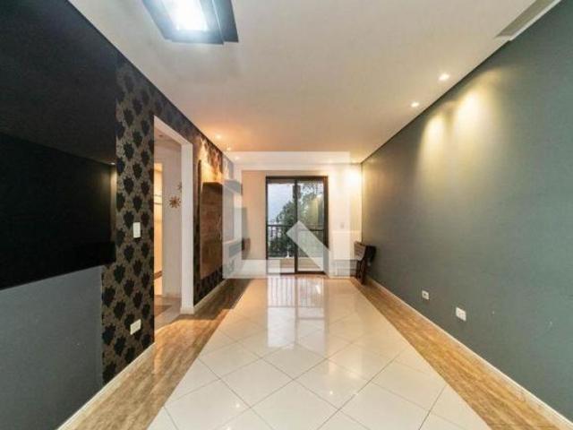 Apartamento à Venda Vila Emilio, 2 Quartos, 70 m² Mauá