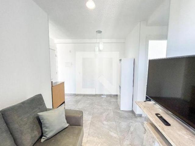 Apartamento à Venda Vila Emir, 2 Quartos, 42 m² São Paulo