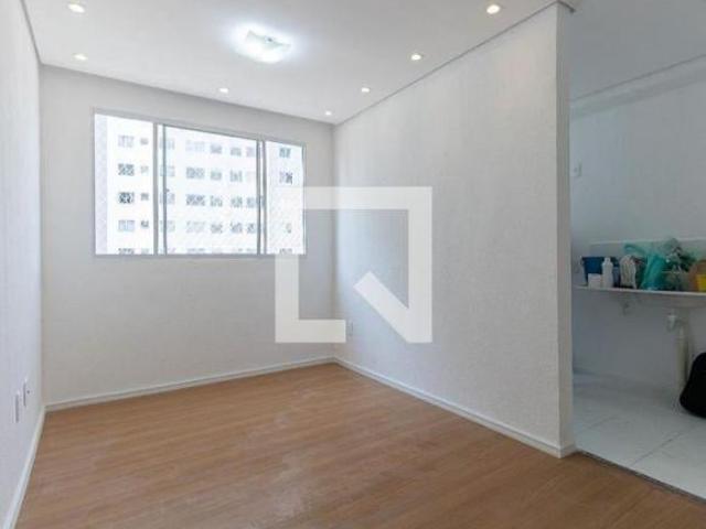 Apartamento à Venda Vila Emir, 2 Quartos, 44 m2