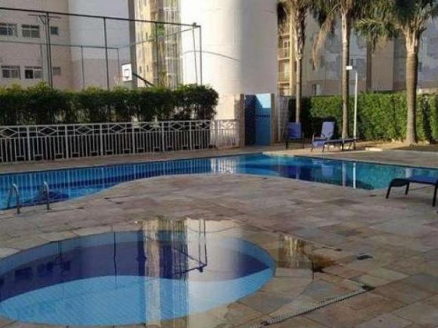 Apartamento à venda Vila Endres Guarulhos 3 dormitórios 1 suíte 1 vaga