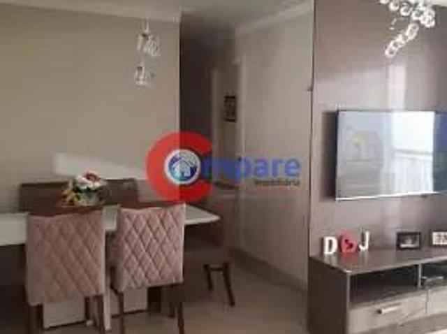 Apartamento à venda, Vila Endres, Guarulhos, SP