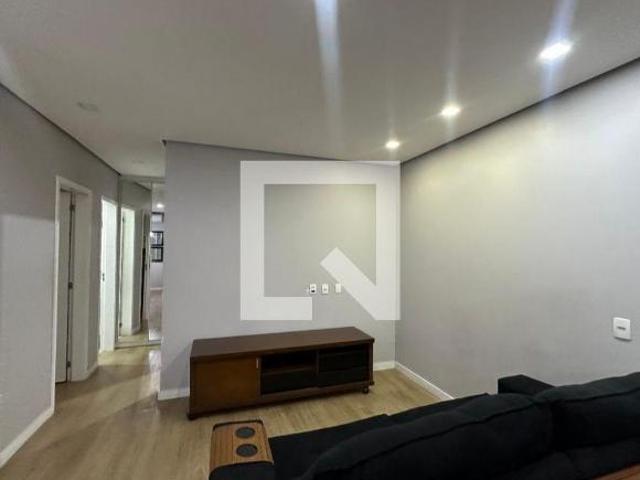 Apartamento à Venda Vila Engenho Novo, 2 Quartos, 54 m2