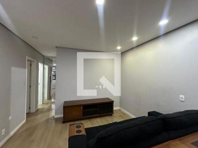 Apartamento à Venda Vila Engenho Novo, 2 Quartos, 54 m² Barueri
