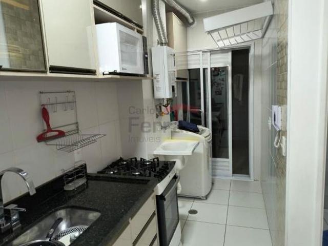Apartamento a venda, Vila Ede, 02 dormitórios, 01 vaga