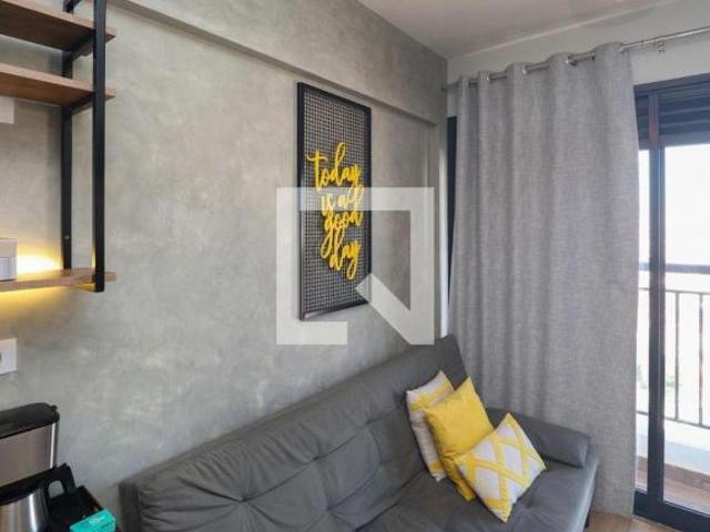 Apartamento à Venda Vila Ede, 1 Quarto, 28 m2