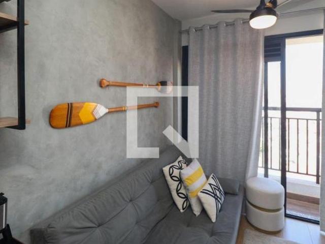 Apartamento à Venda Vila Ede, 1 Quarto, 29 m2