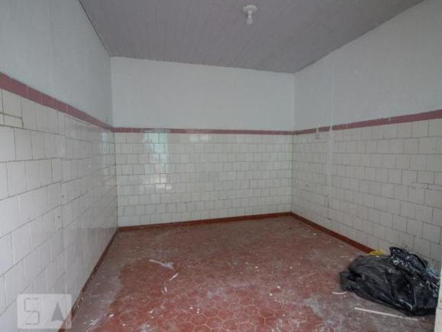Apartamento à Venda Vila Ede, 1 Quarto, 35 m² São Paulo