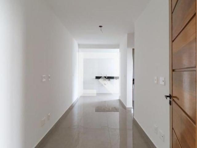 Apartamento à Venda Vila Ede, 2 Quartos, 43 m2