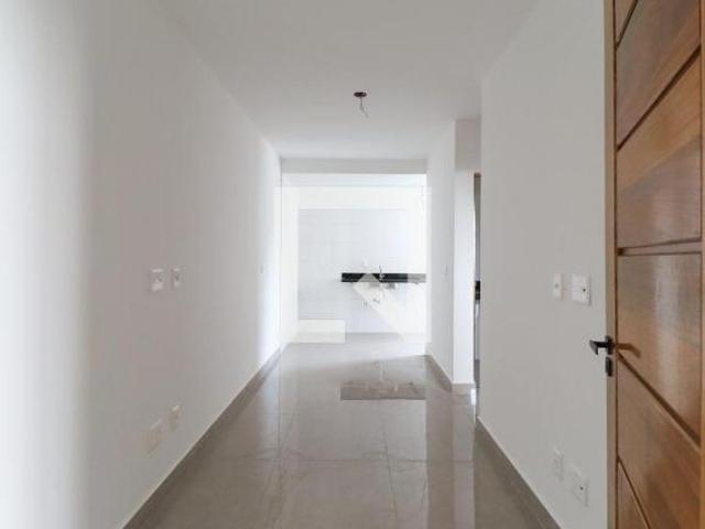 Apartamento à Venda Vila Ede, 2 Quartos, 43 m2