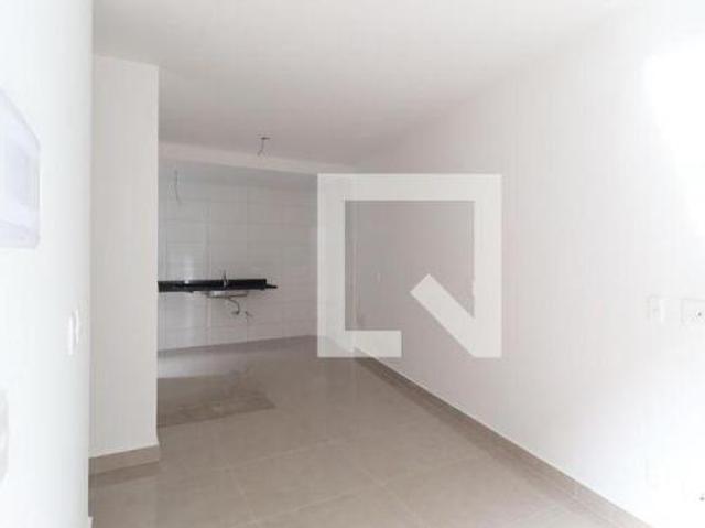 Apartamento à Venda Vila Ede, 2 Quartos, 43 m² São Paulo