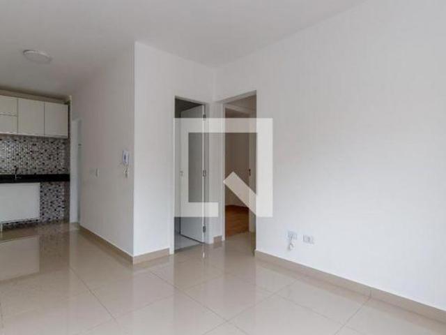 Apartamento à Venda Vila Ede, 2 Quartos, 40 m2