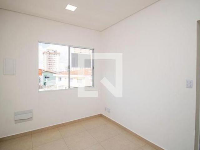 Apartamento à Venda Vila Ede, 2 Quartos, 40 m2