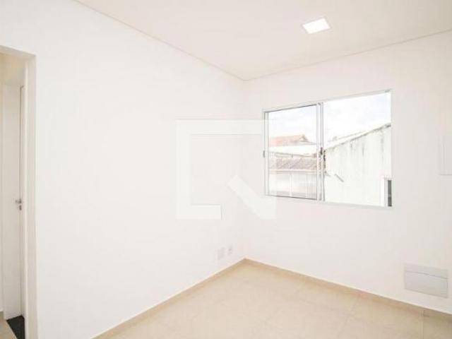 Apartamento à Venda Vila Ede, 2 Quartos, 41 m2