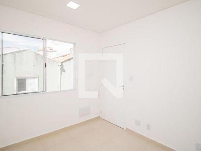 Apartamento à Venda Vila Ede, 2 Quartos, 41 m2