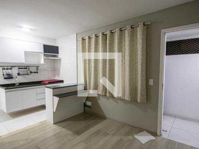 Apartamento à Venda Vila Ede, 2 Quartos, 42 m2