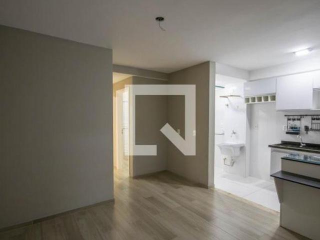 Apartamento à Venda Vila Ede, 2 Quartos, 42 m² São Paulo