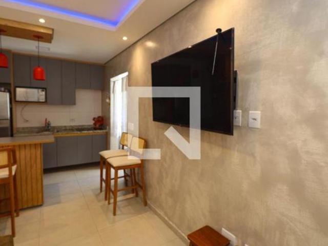 Apartamento à Venda Vila Ede, 2 Quartos, 47 m2