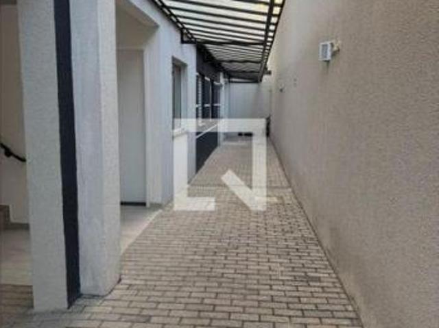 Apartamento à Venda Vila Ede, 2 Quartos, 44 m2