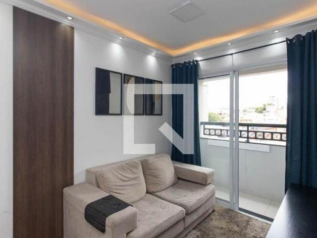 Apartamento à Venda Vila Ede, 2 Quartos, 44 m2