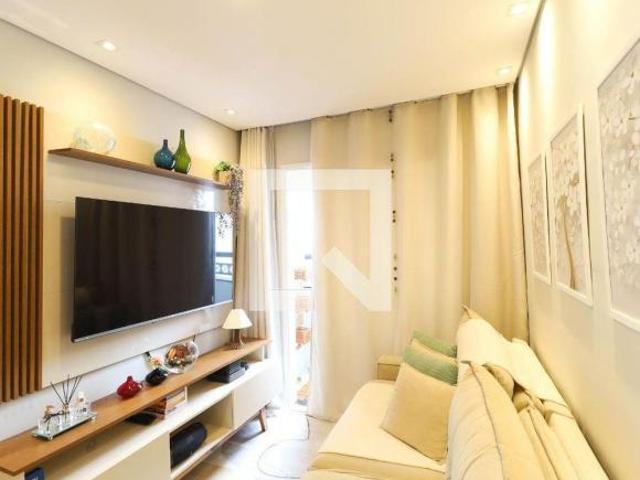 Apartamento à Venda Vila Ede, 2 Quartos, 44 m2