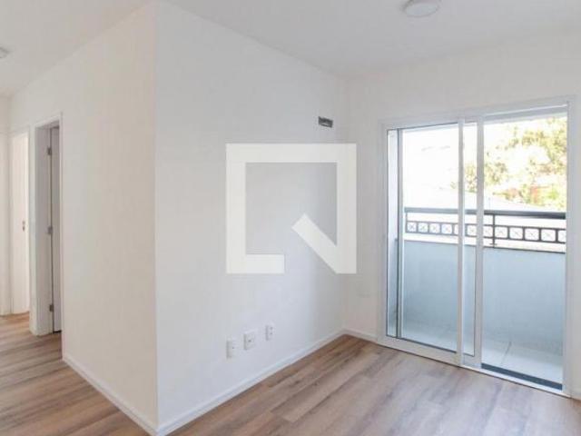 Apartamento à Venda Vila Ede, 2 Quartos, 44 m2