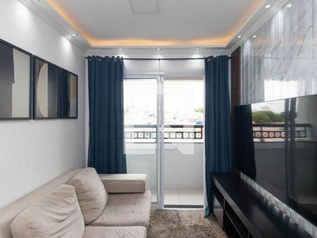 Apartamento à Venda Vila Ede, 2 Quartos, 44 m² São Paulo