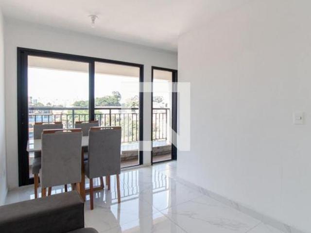 Apartamento à Venda Vila Ede, 2 Quartos, 45 m2