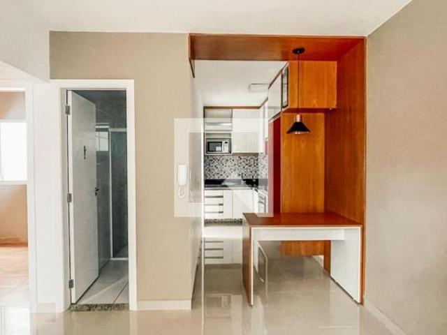 Apartamento à Venda Vila Ede, 2 Quartos, 45 m2