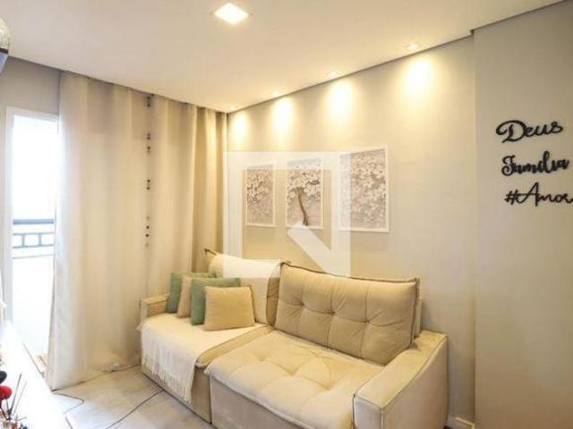 Apartamento à Venda Vila Ede, 2 Quartos, 44 m² São Paulo