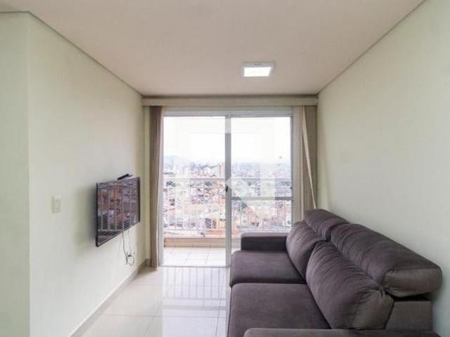 Apartamento à Venda Vila Ede, 2 Quartos, 49 m2