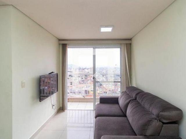 Apartamento à Venda Vila Ede, 2 Quartos, 49 m² São Paulo