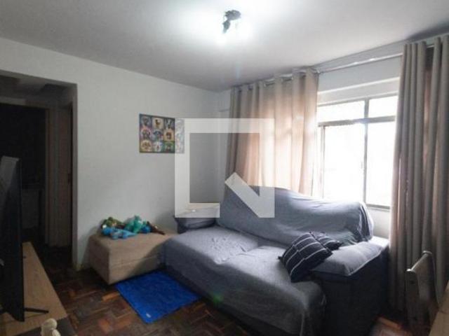 Apartamento à Venda Vila Ede, 2 Quartos, 53 m2