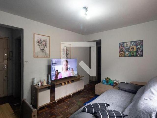 Apartamento à Venda Vila Ede, 2 Quartos, 53 m² São Paulo