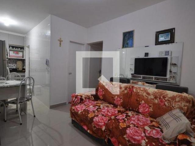 Apartamento à Venda Vila Ede, 2 Quartos, 50 m2