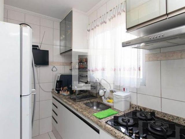 Apartamento à Venda Vila Ede, 2 Quartos, 50 m2