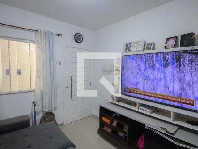 Apartamento à Venda Vila Ede, 2 Quartos, 50 m2