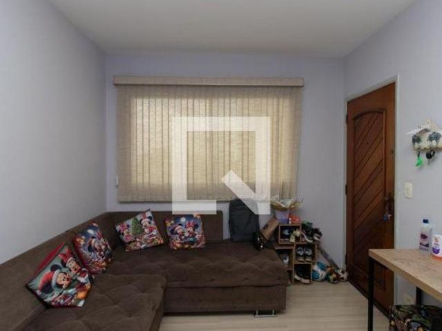 Apartamento à Venda Vila Ede, 2 Quartos, 50 m2