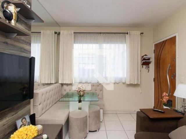 Apartamento à Venda Vila Ede, 2 Quartos, 50 m² São Paulo